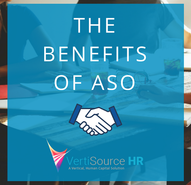 ASO Payroll Services for Small Businesses | Blog | VertiSource HR