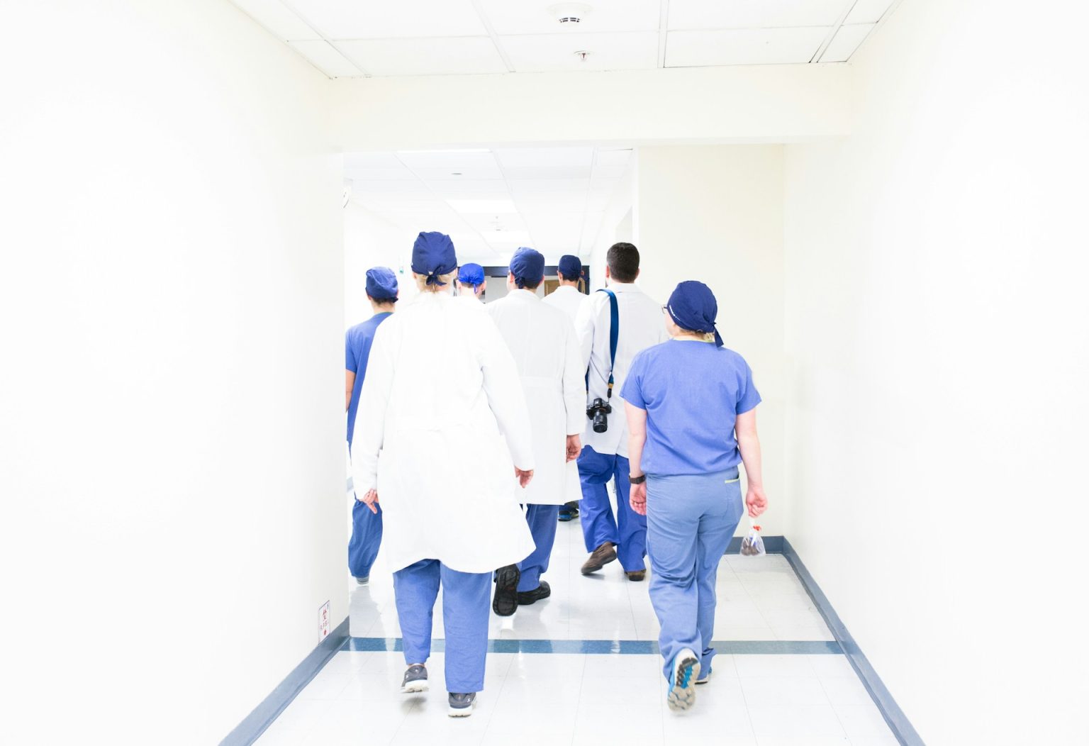 OSHA Moves to Prevent Workplace Violence in the Healthcare Industry ...